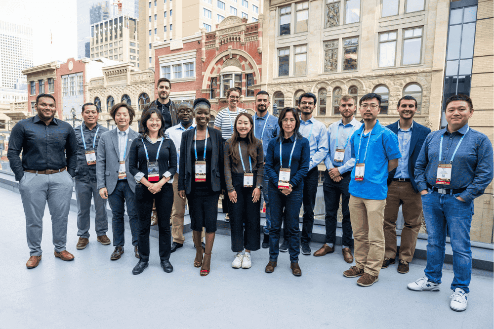 Emerging Leaders Program | UESI Pipelines Conference