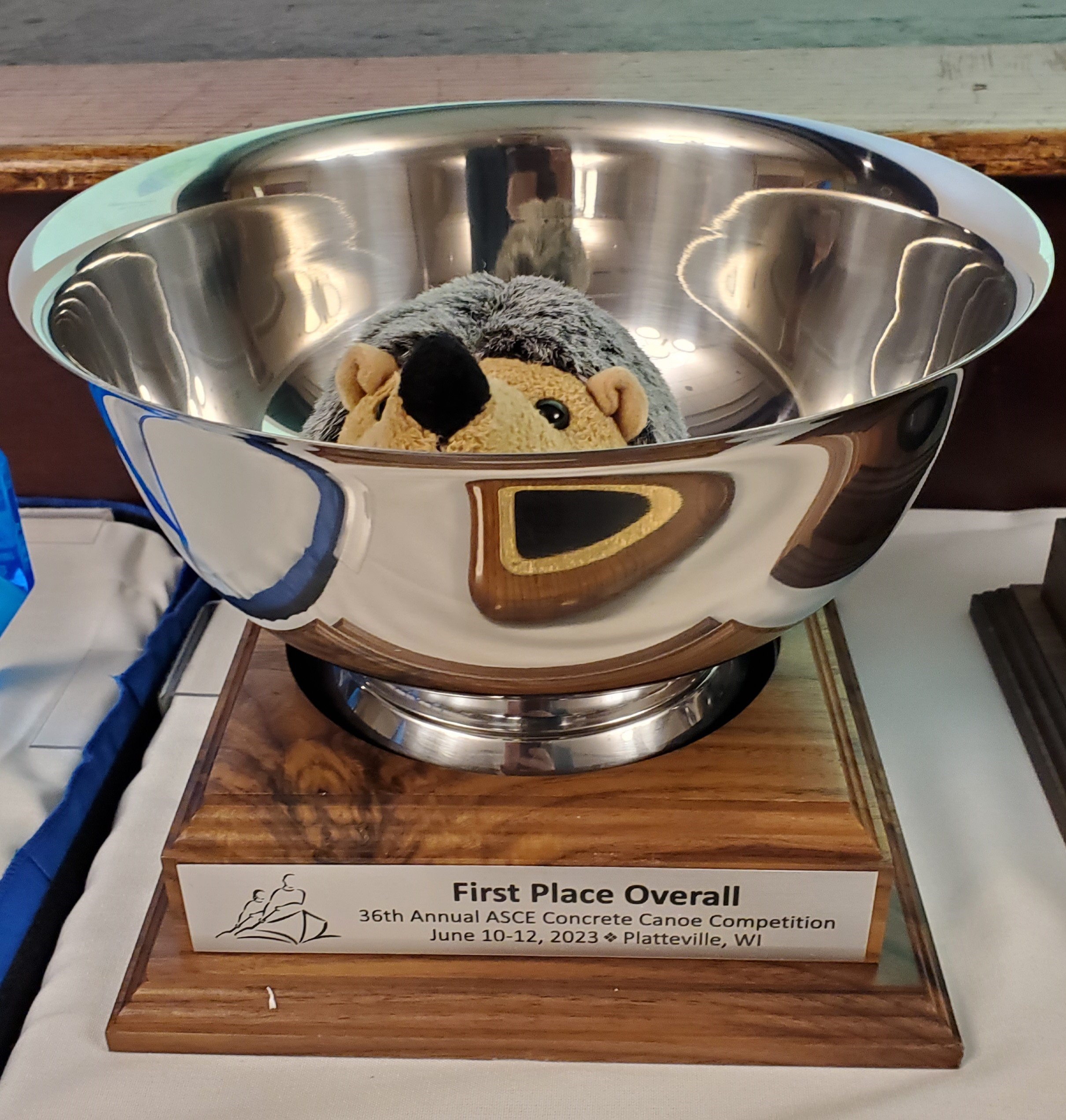 Home | ASCE Foundation