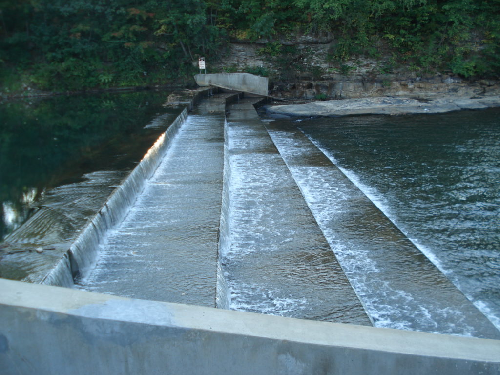 Engineers work to reduce drowning deaths at low-head dams | Civil ...
